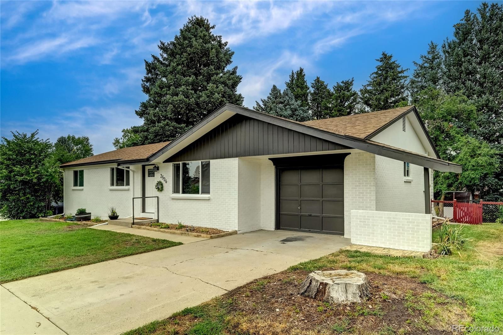 2536 Moore Street, Lakewood, CO 80215 - See Est. Value, Schools & More