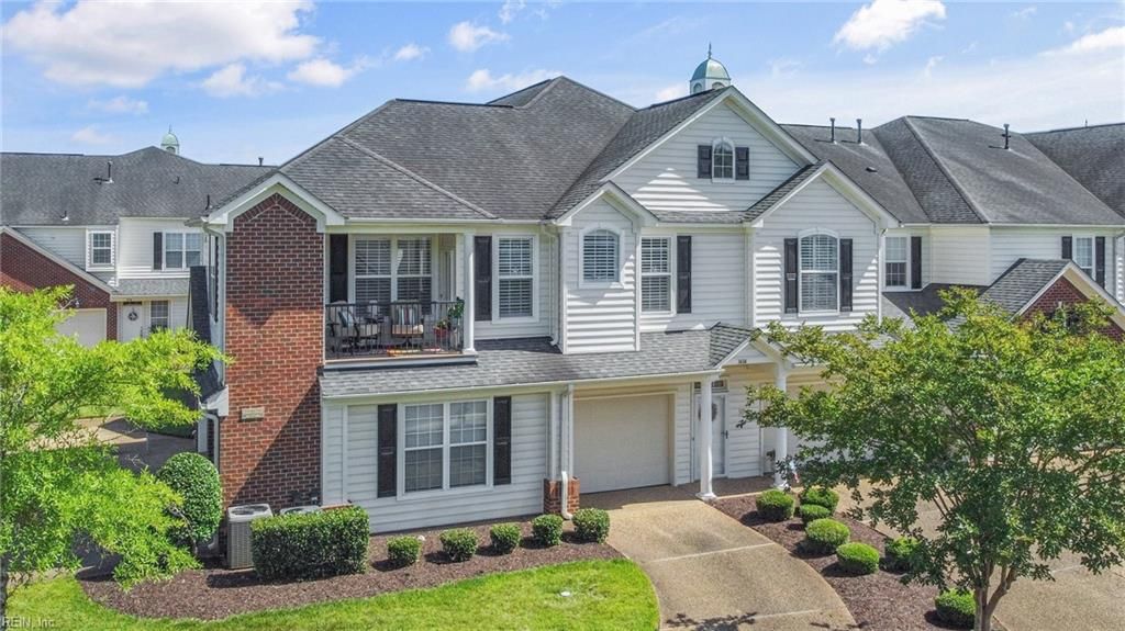 3404 Winding Trail Cir, Virginia Beach, VA 23456 - See Est. Value ...