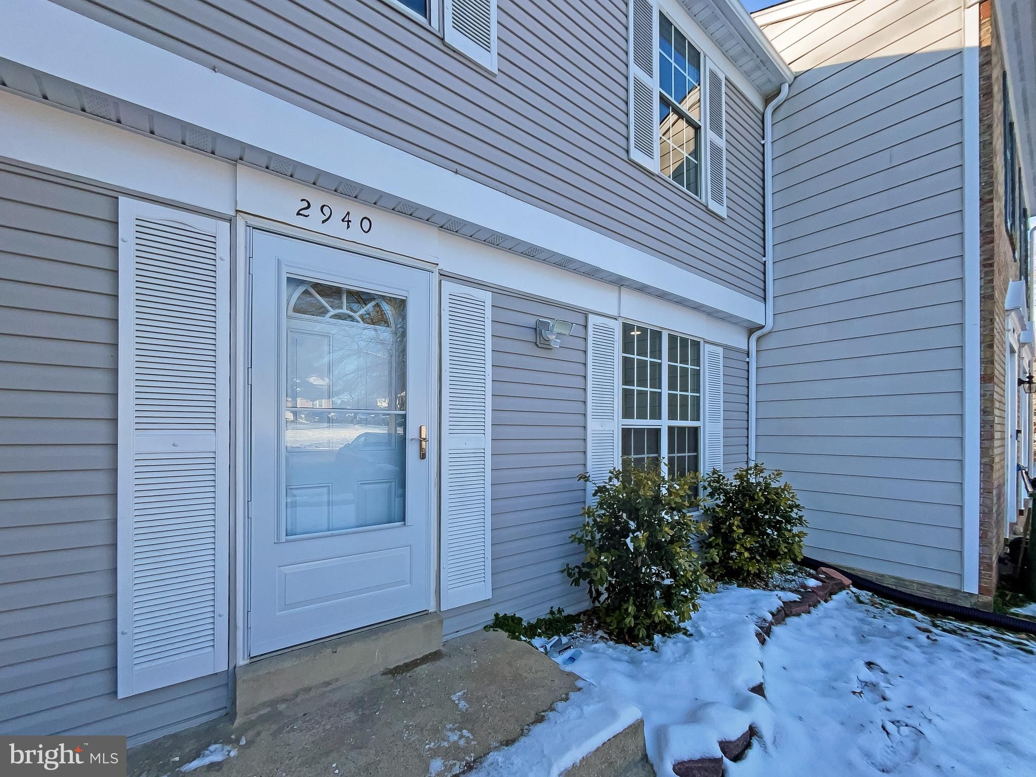 2940 Marsala Ct, Woodbridge, VA 22192 - See Est. Value, Schools & More