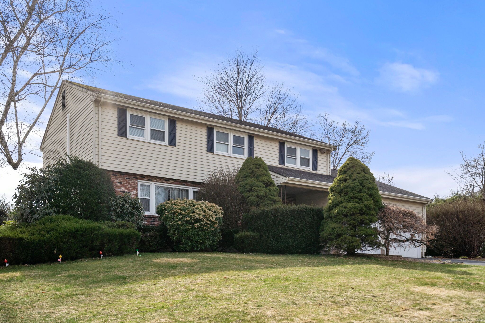 168 Quarry Brook Drive, South Windsor, CT 06074 - See Est. Value ...