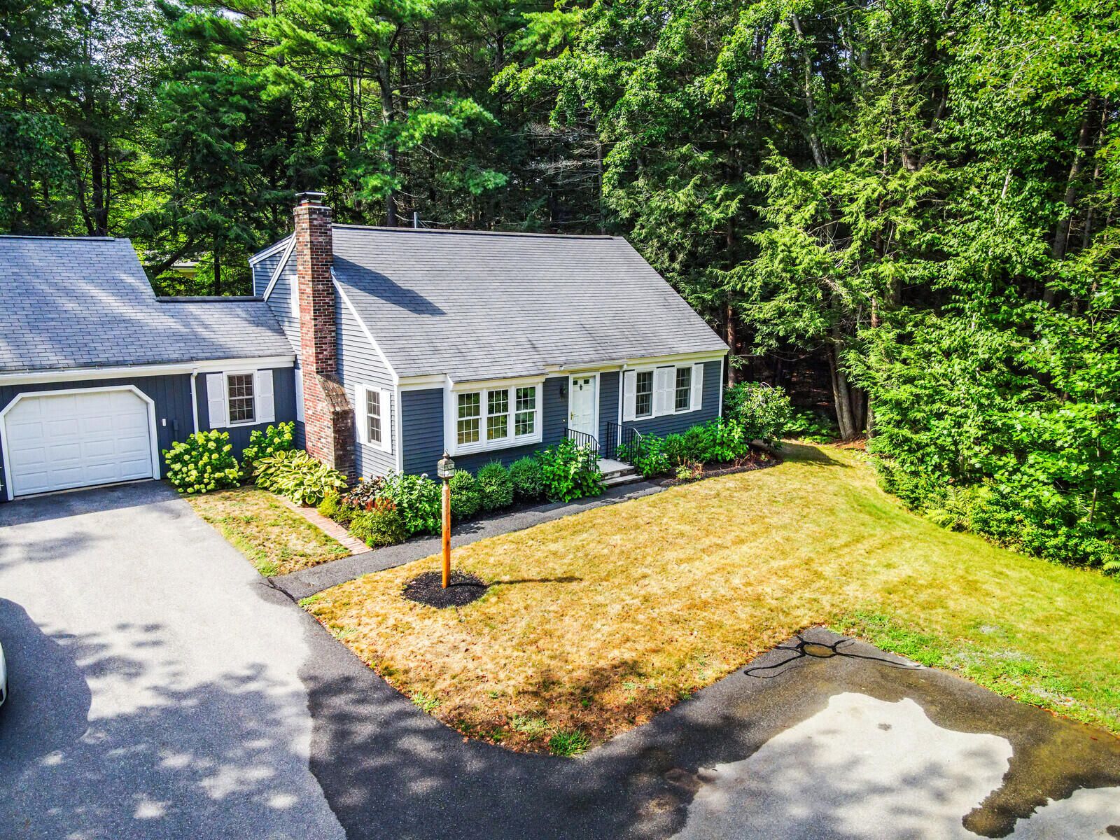 43 Applegate Lane #43, Falmouth, ME 04105 - See Est. Value, Schools & More