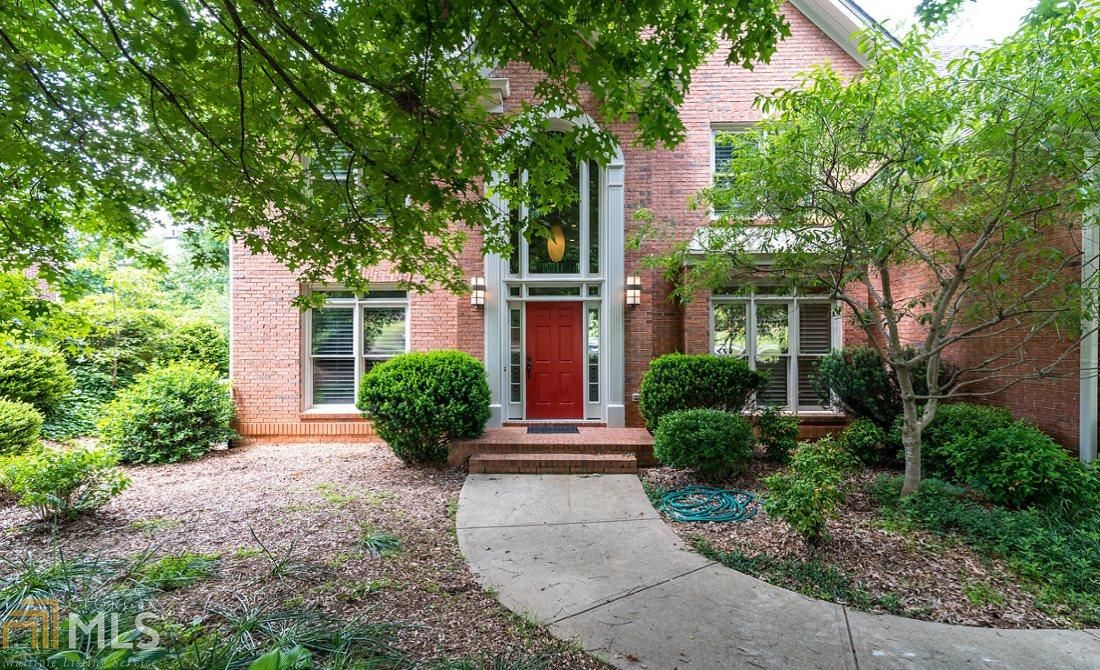 5335 Golden Leaf Trl, Peachtree Corners, GA 30092 - See Est. Value ...