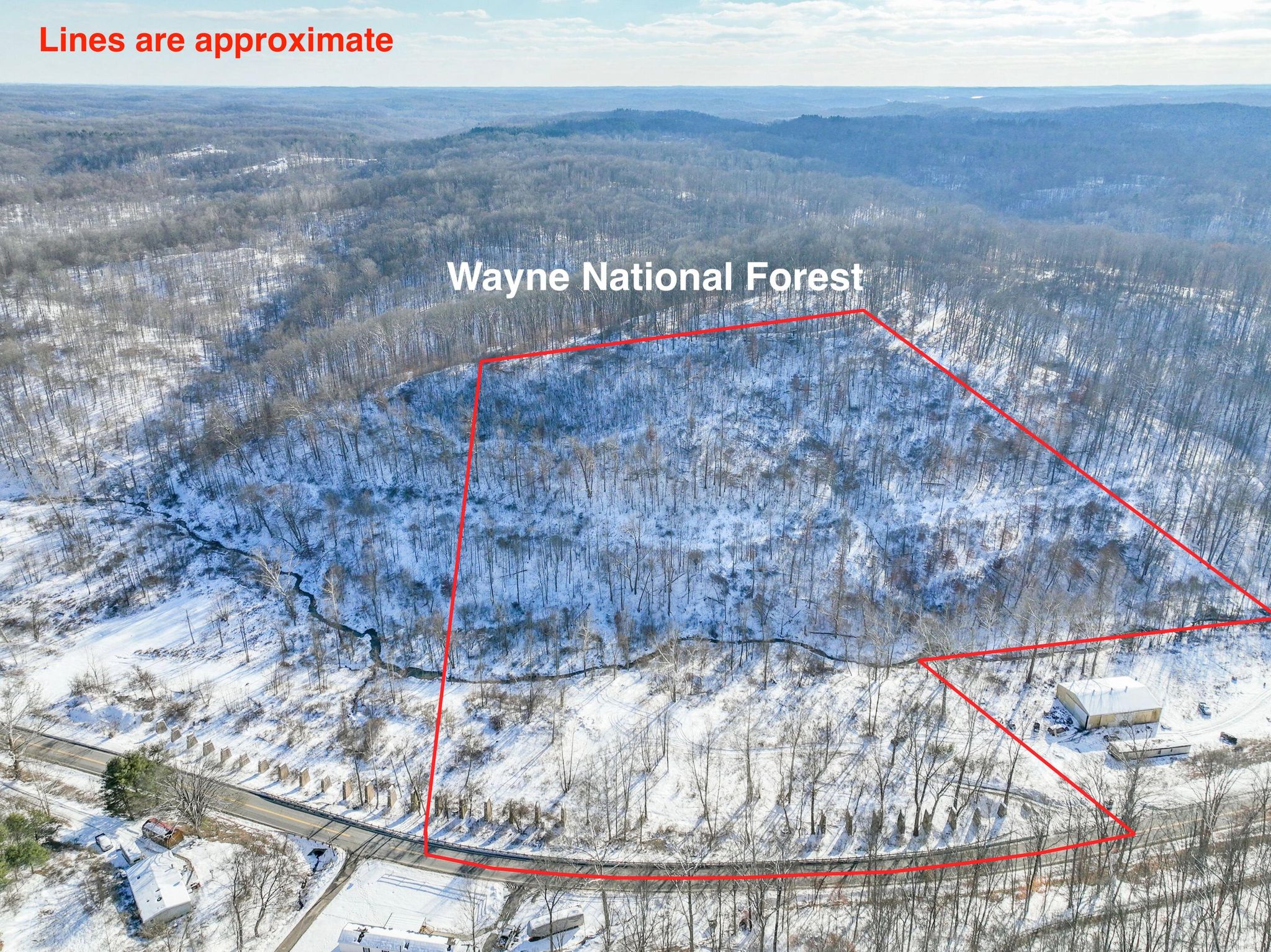 State Route 93 SE, New Straitsville, OH 43766 | Trulia