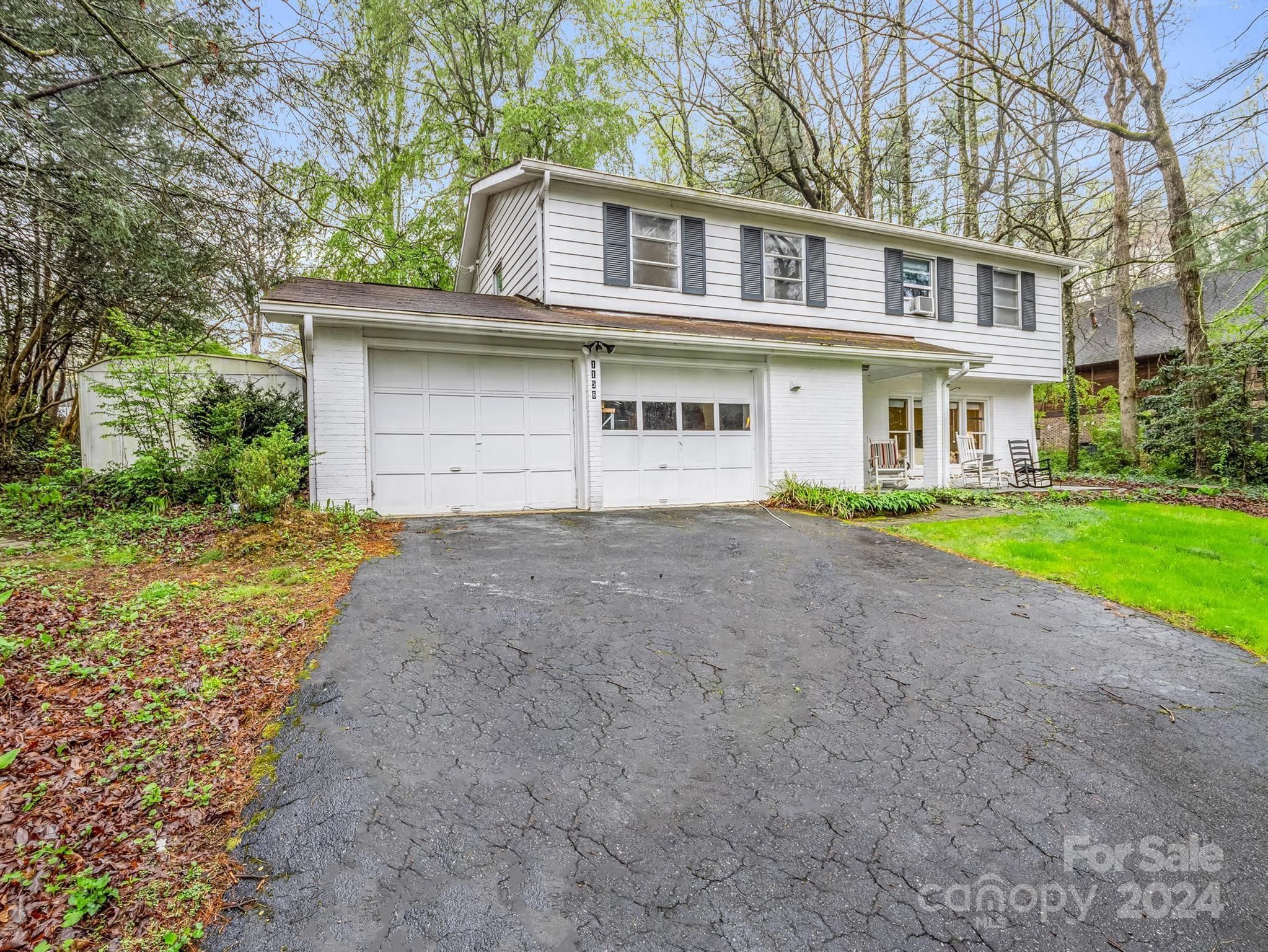 1156 W Blue Ridge Rd, Flat Rock, NC 28731 - See Est. Value, Schools & More