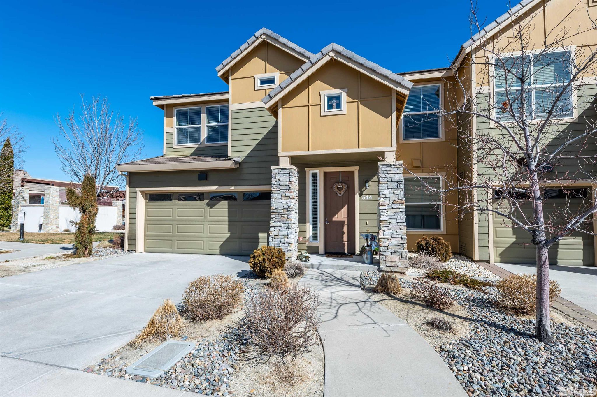 544 Costa Azul Dr, Sparks, NV 89436 - See Est. Value, Schools & More