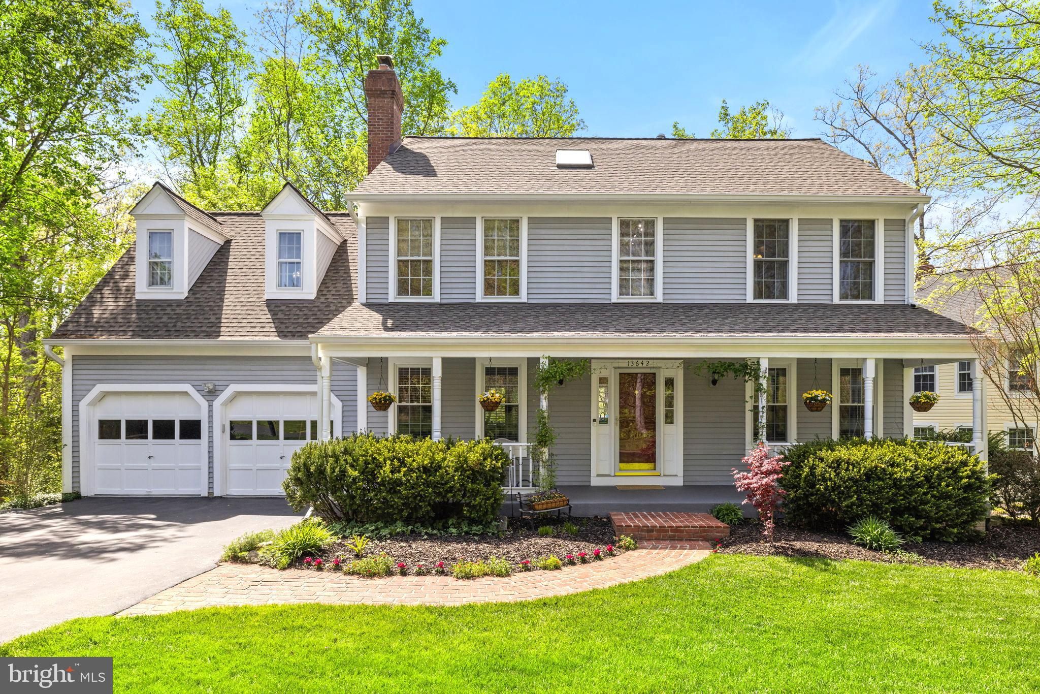 13642 Rock Flint Ct, Clifton, VA 20124 - See Est. Value, Schools & More