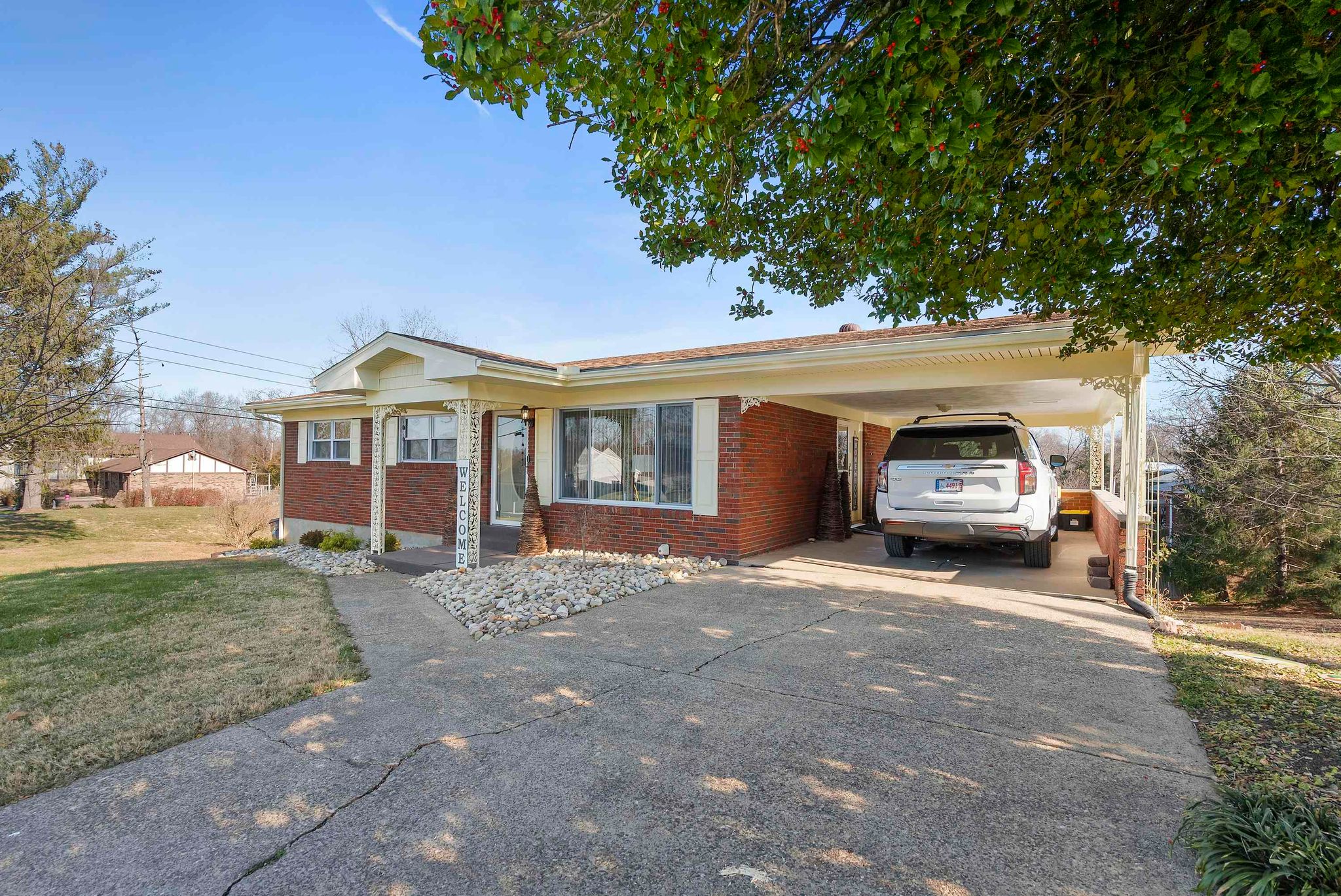 3392 Morgan Ave, Ashland, KY 41102 - See Est. Value, Schools & More