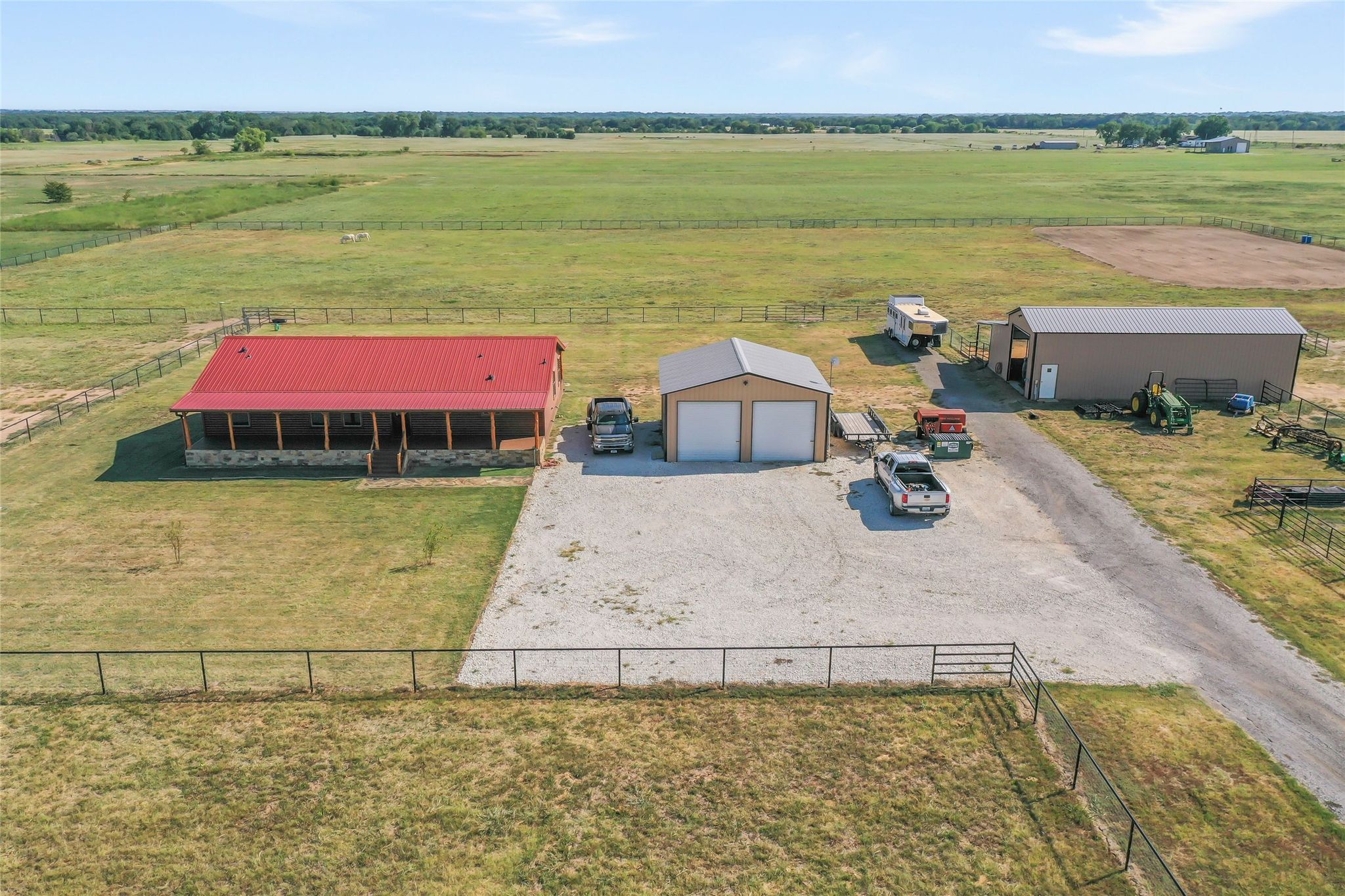 2290 Brooks Ln, Sadler, TX 76264 | MLS# 20821326 | Trulia