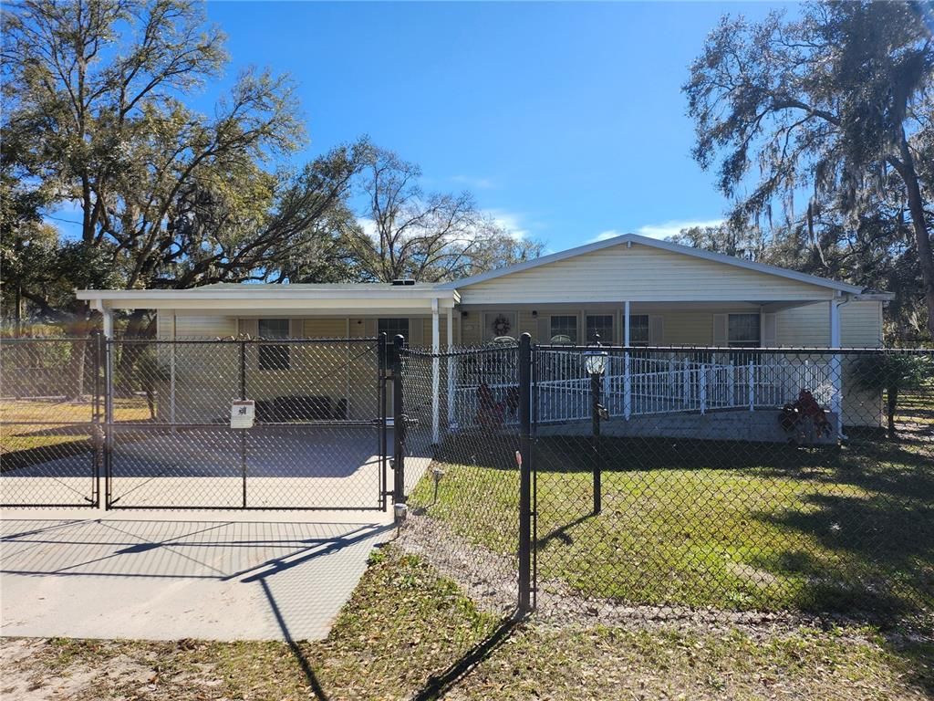 5007 Gallagher Rd, Plant City, FL 33565 - See Est. Value, Schools & More