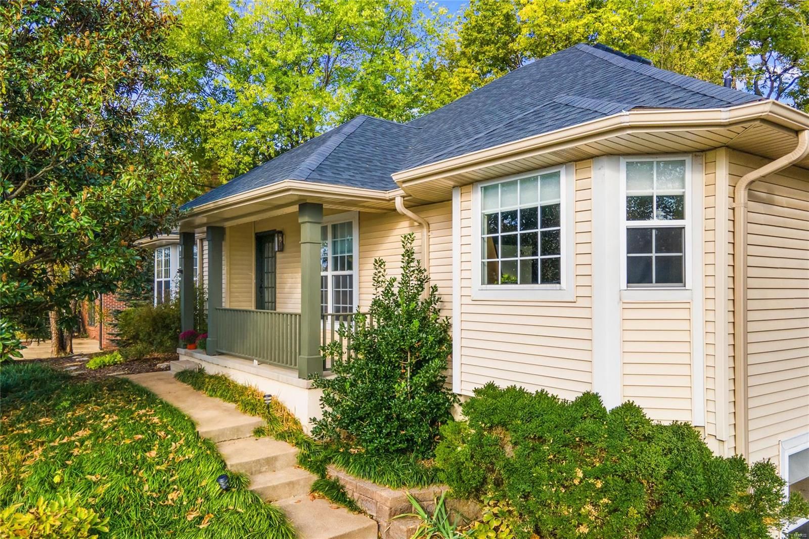 153 Baker Ave, Saint Louis, MO 63119 - See Est. Value, Schools & More