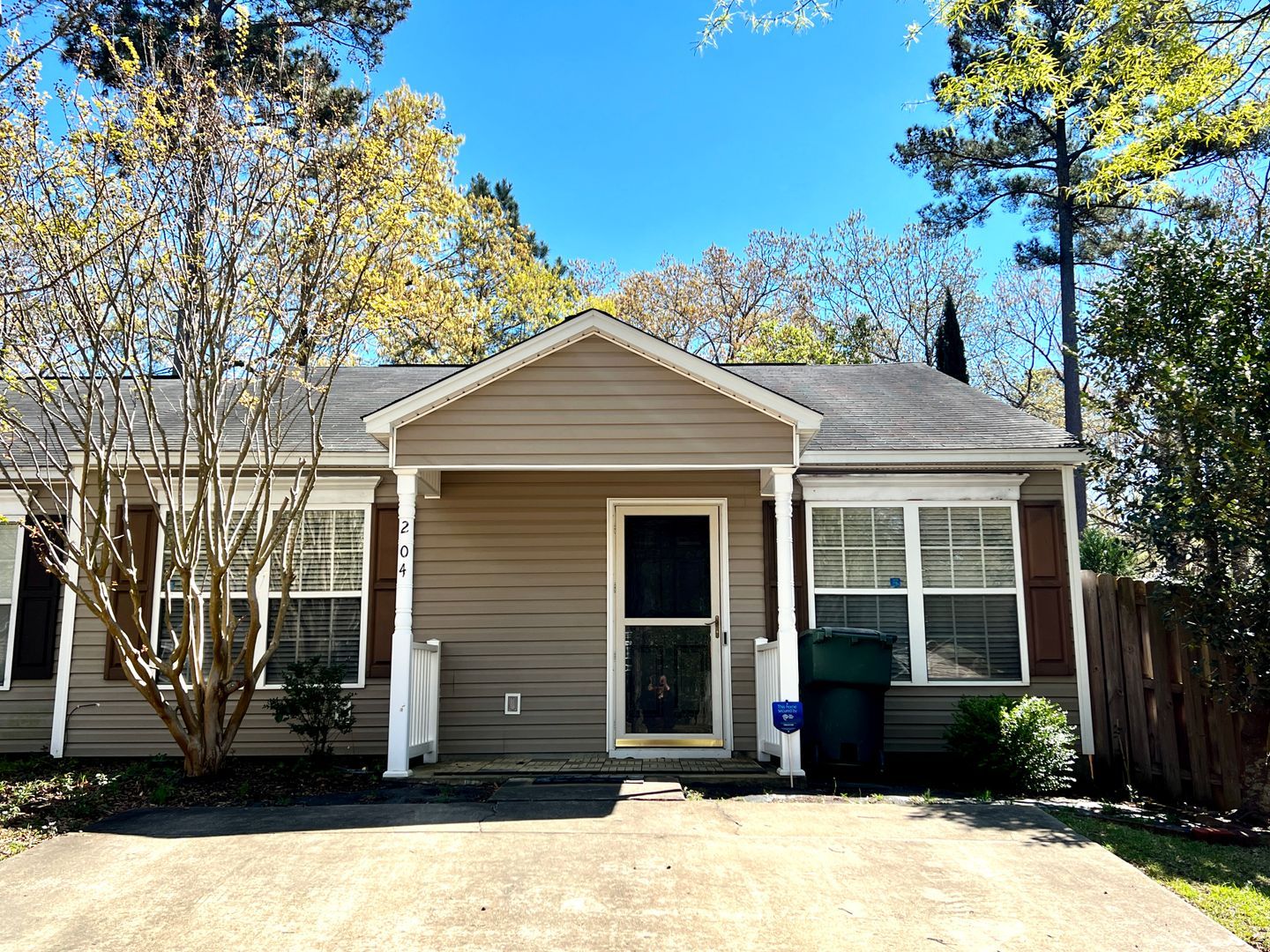204 Ashewood Commons Dr, Columbia, SC 29209 - See Est. Value, Schools ...