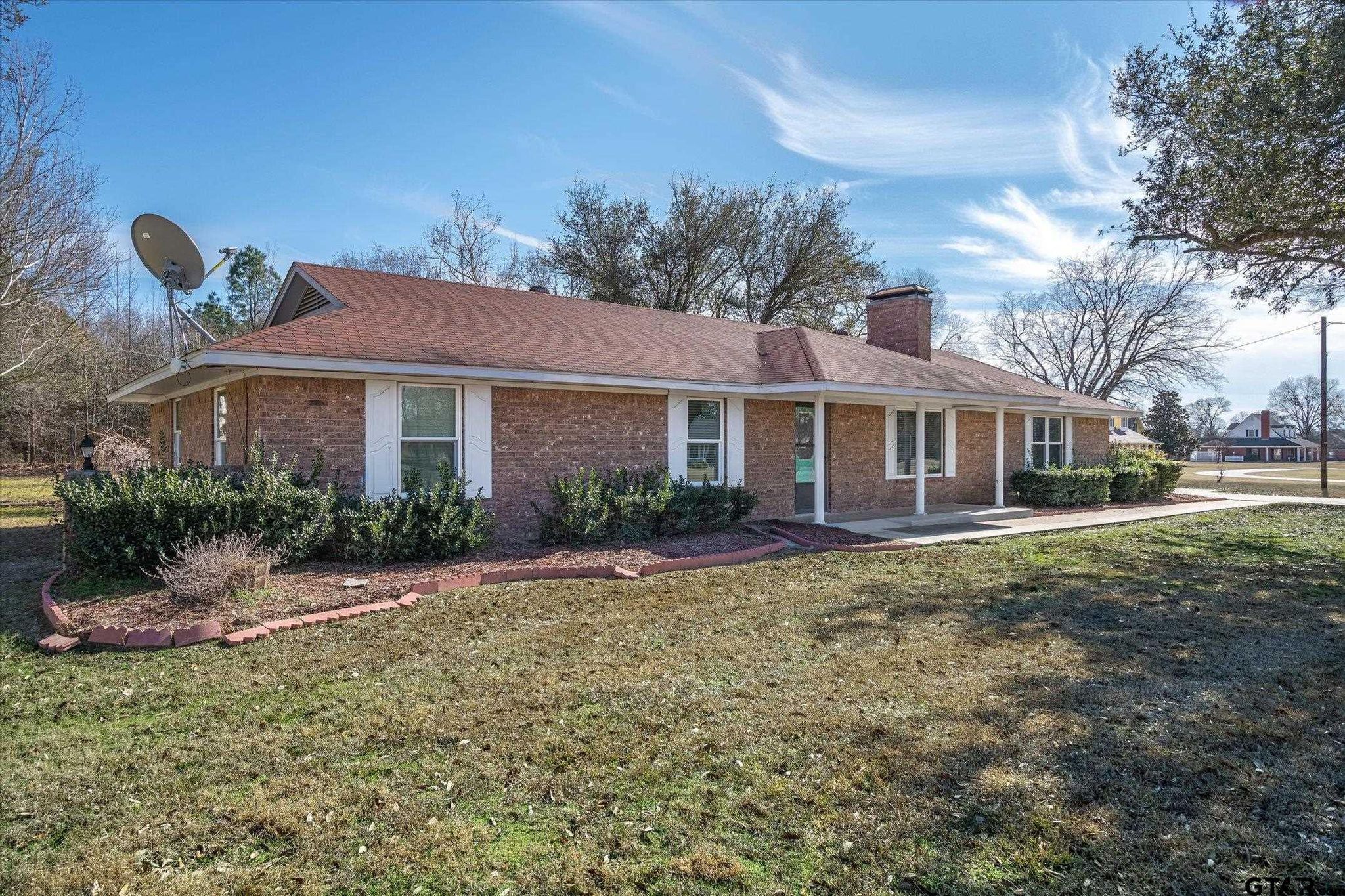 281 Vz County Road 4122, Canton, TX 75103 - See Est. Value, Schools & More