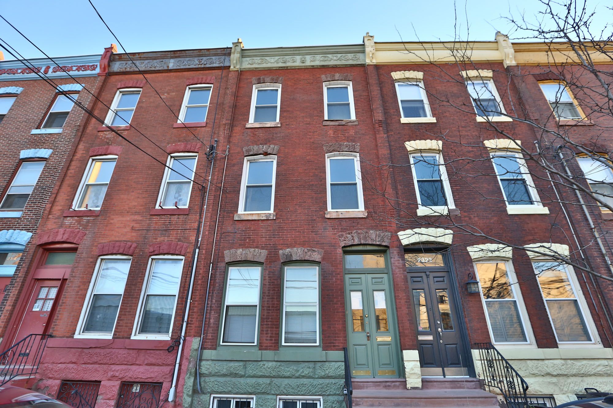 2320 Poplar St, Philadelphia, PA 19130 - See Est. Value, Schools & More