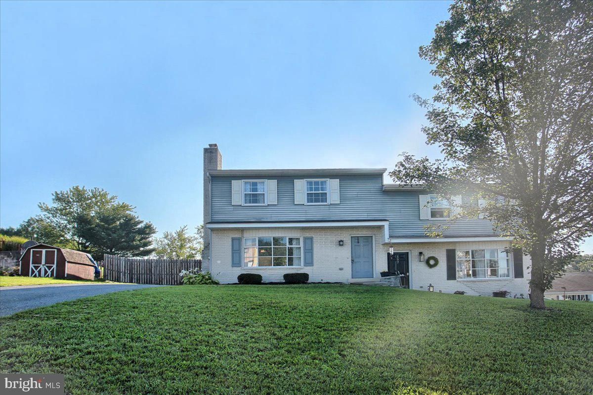 159 Faith Cir, Carlisle, PA 17013 | Trulia