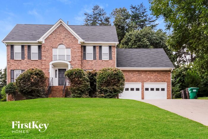 1400 Heatherbrook Dr, High Point, NC 27265 - See Est. Value, Schools & More