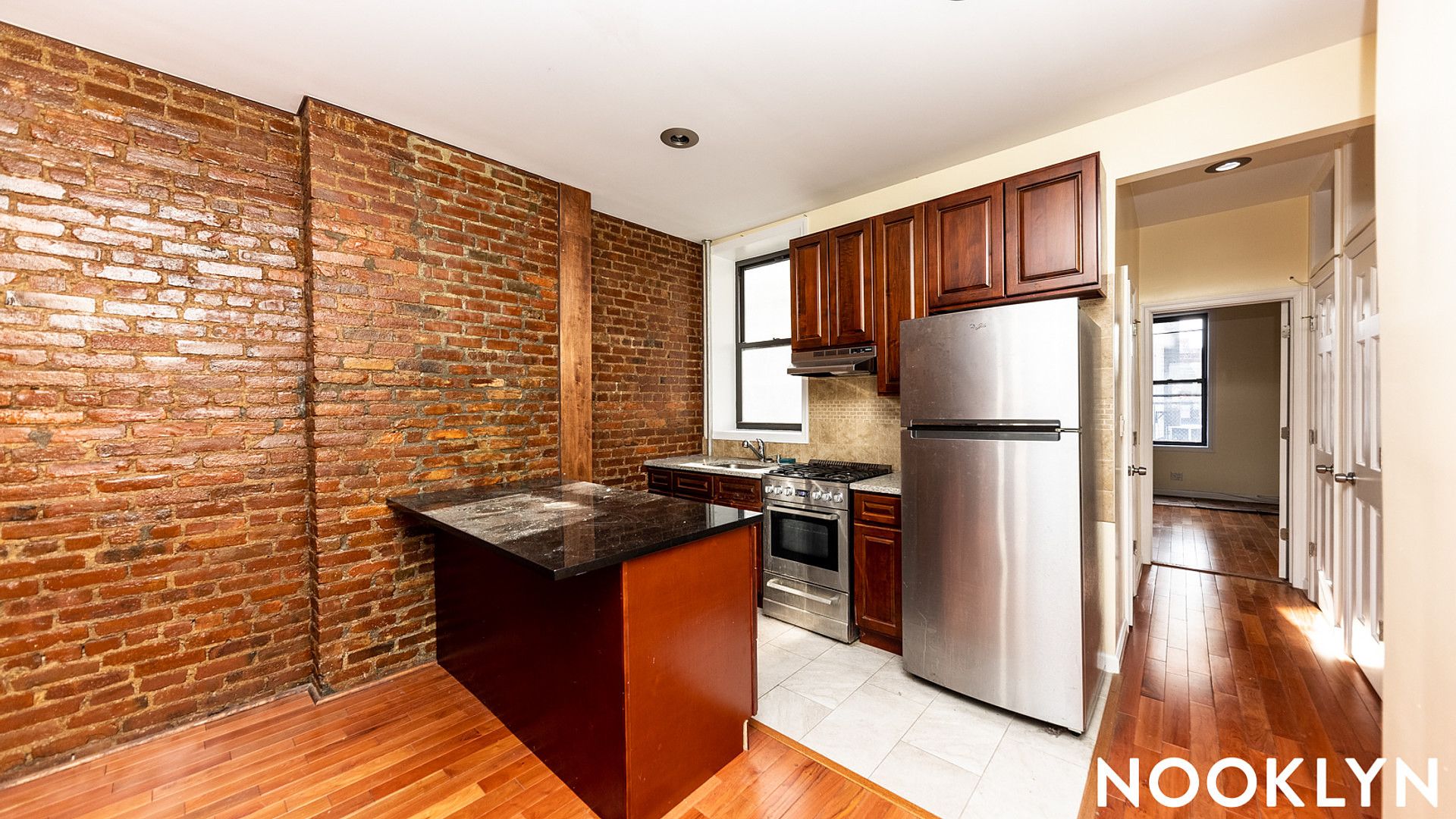 270 Irving Ave #3C, Brooklyn, NY 11237 - Trulia | Trulia