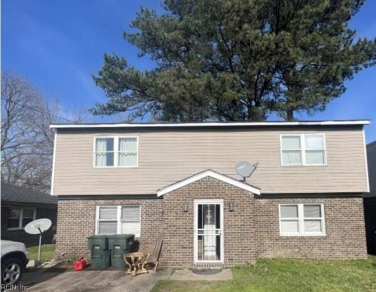 2404 Arkansas Ave, Norfolk, VA 23513 | Trulia