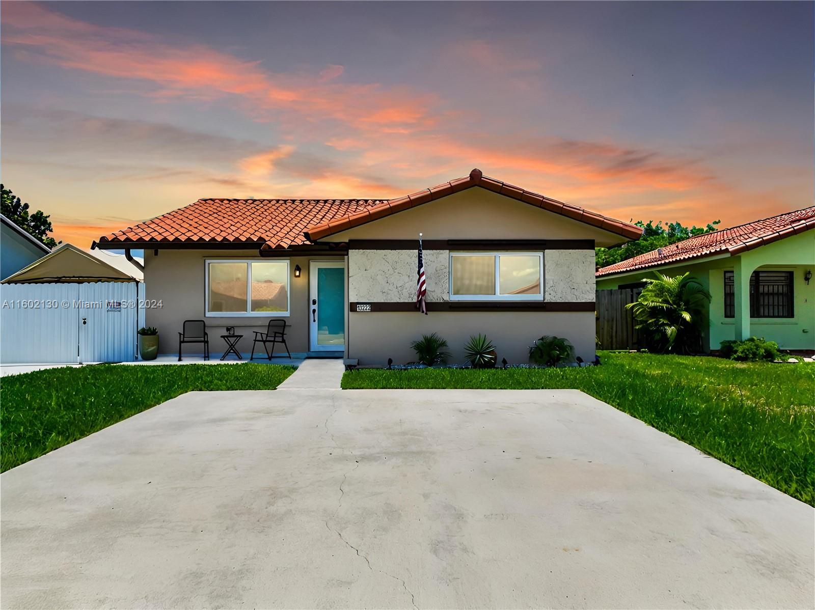 13222 SW 39th Ter, Miami, FL 33175 - See Est. Value, Schools & More