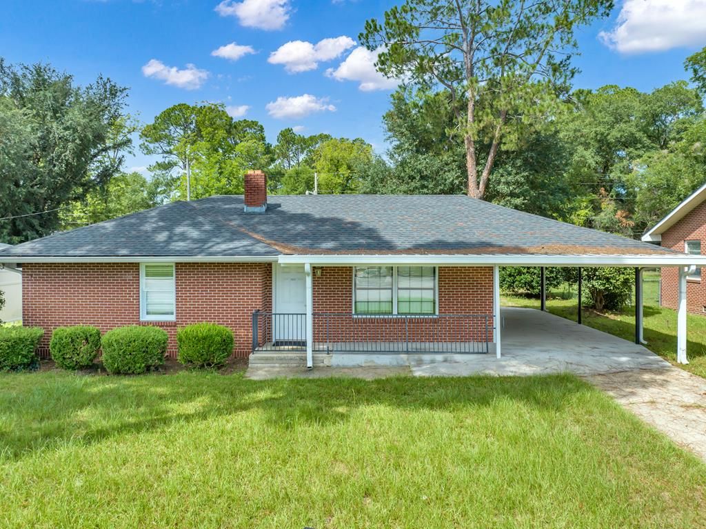 1905 Palmyra Rd, Albany, GA 31701 - See Est. Value, Schools & More