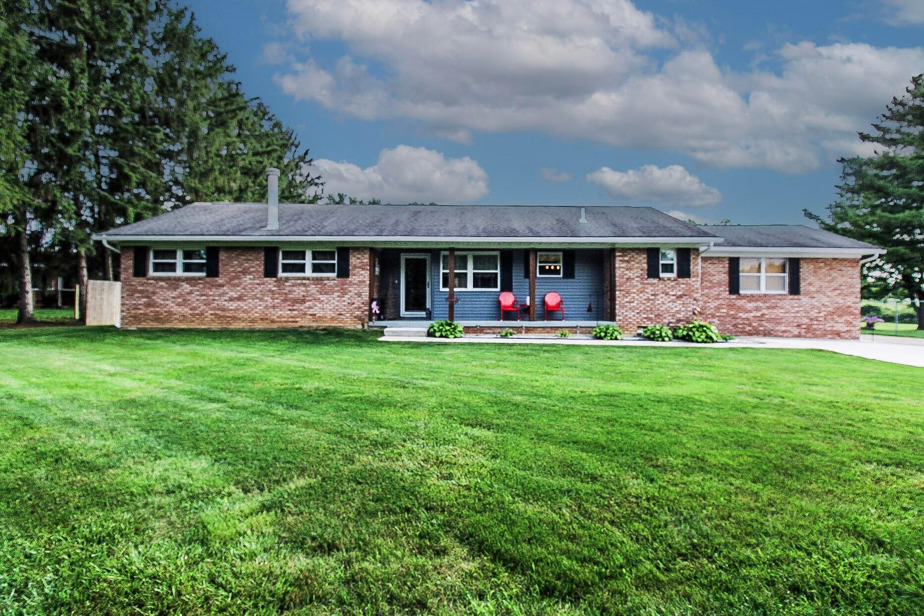 10275 Winchester Rd NW, Canal Winchester, OH 43110 - See Est. Value ...