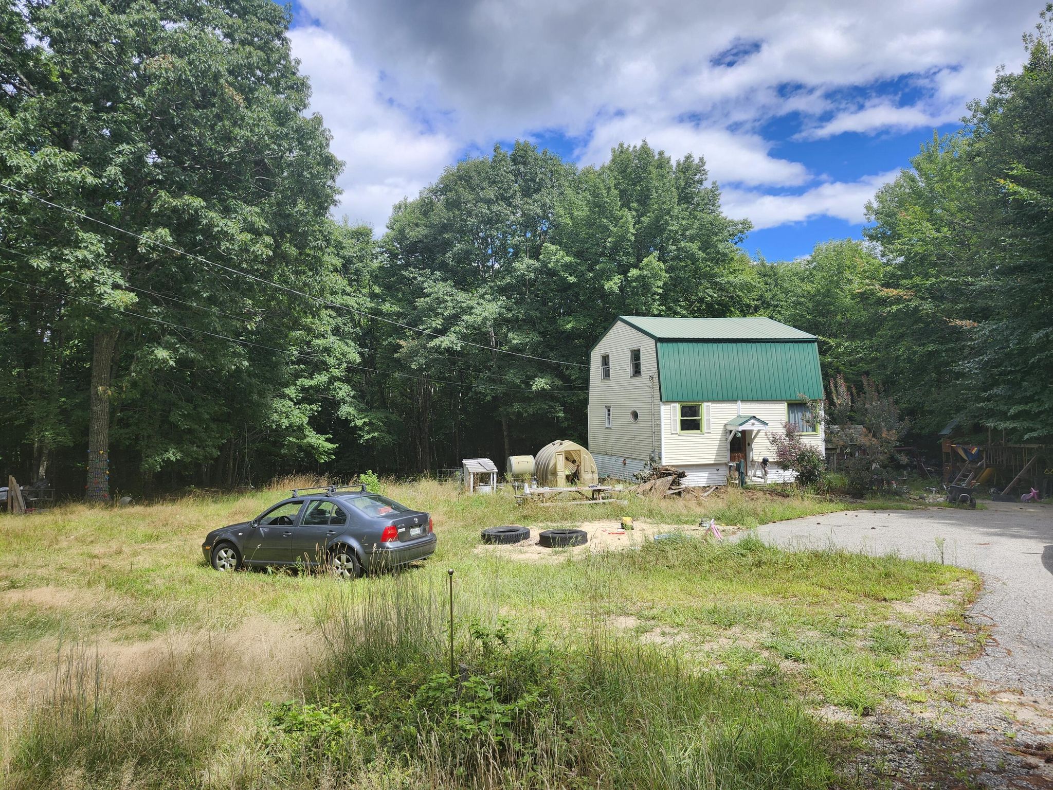 528 Sebago Road, Naples, ME 04055 - See Est. Value, Schools & More