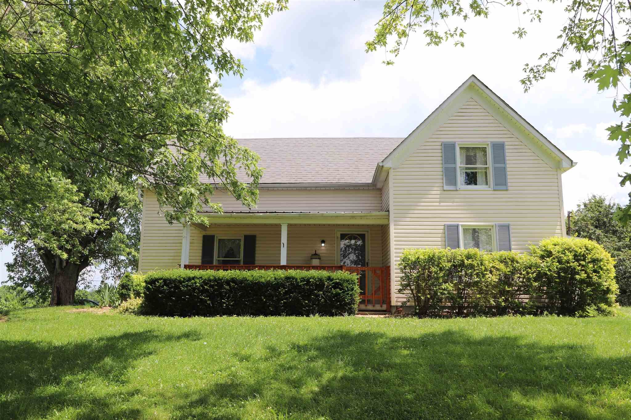 1155 Neave Milford Rd, Falmouth, KY 41040 | Trulia