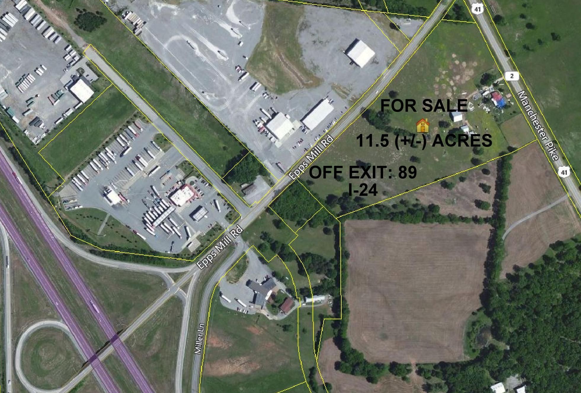 Epps Mill Rd, Christiana, TN 37037 - See Est. Value, Schools & More