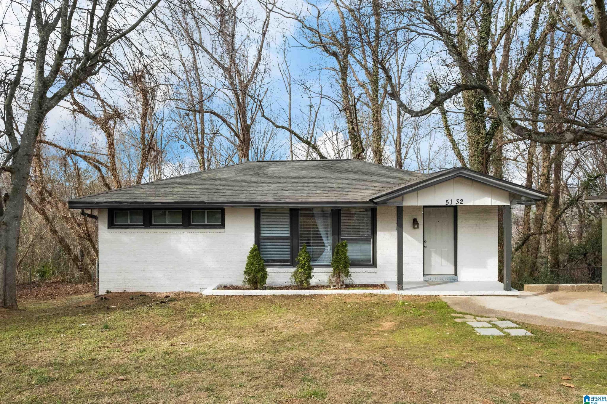 5132 Scenic View Dr, Birmingham, AL 35210 - See Est. Value, Schools & More