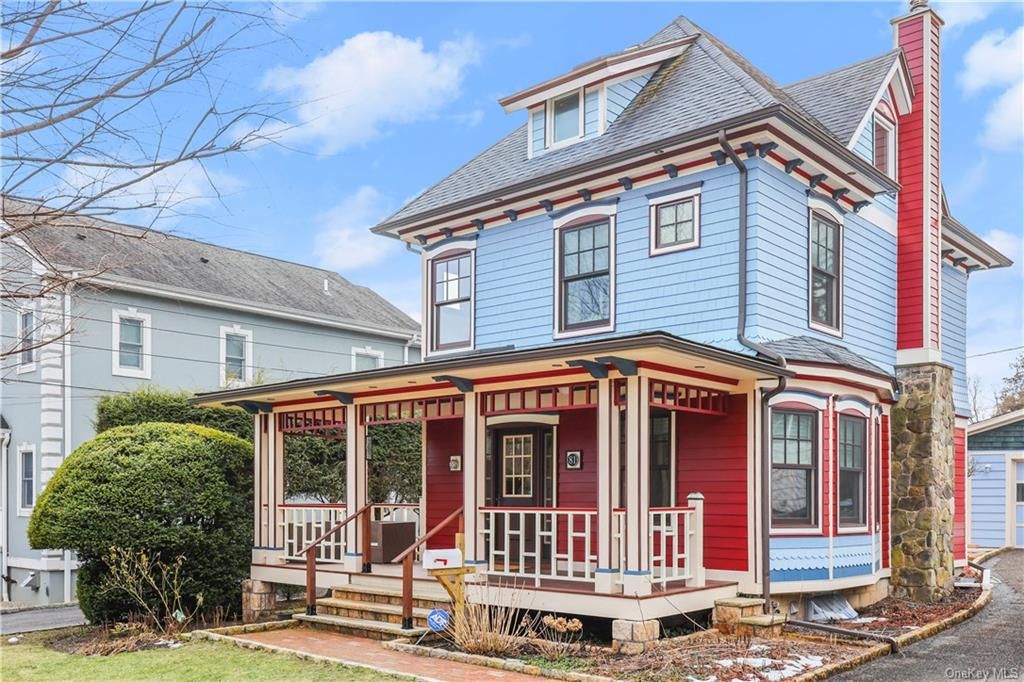 81 Crescent Terrace, Bedford Hills, NY 10507 | Trulia