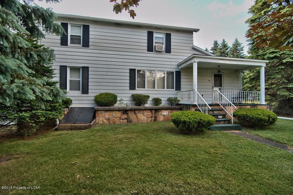186 Ridgewood Rd, Plains Township, PA 18702 - See Est. Value, Schools ...