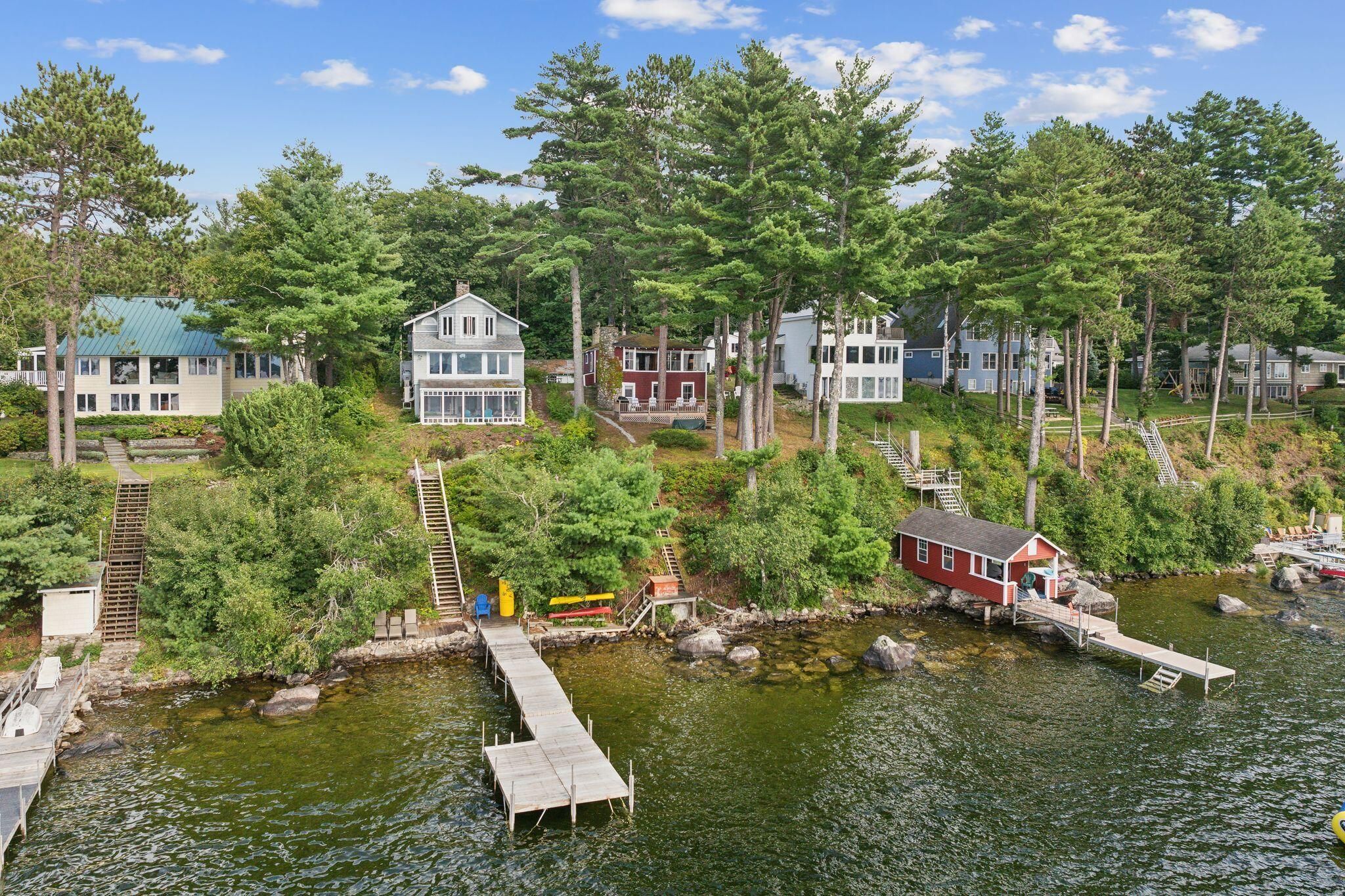 4 Lake Avenue, Windham, ME 04062 - See Est. Value, Schools & More