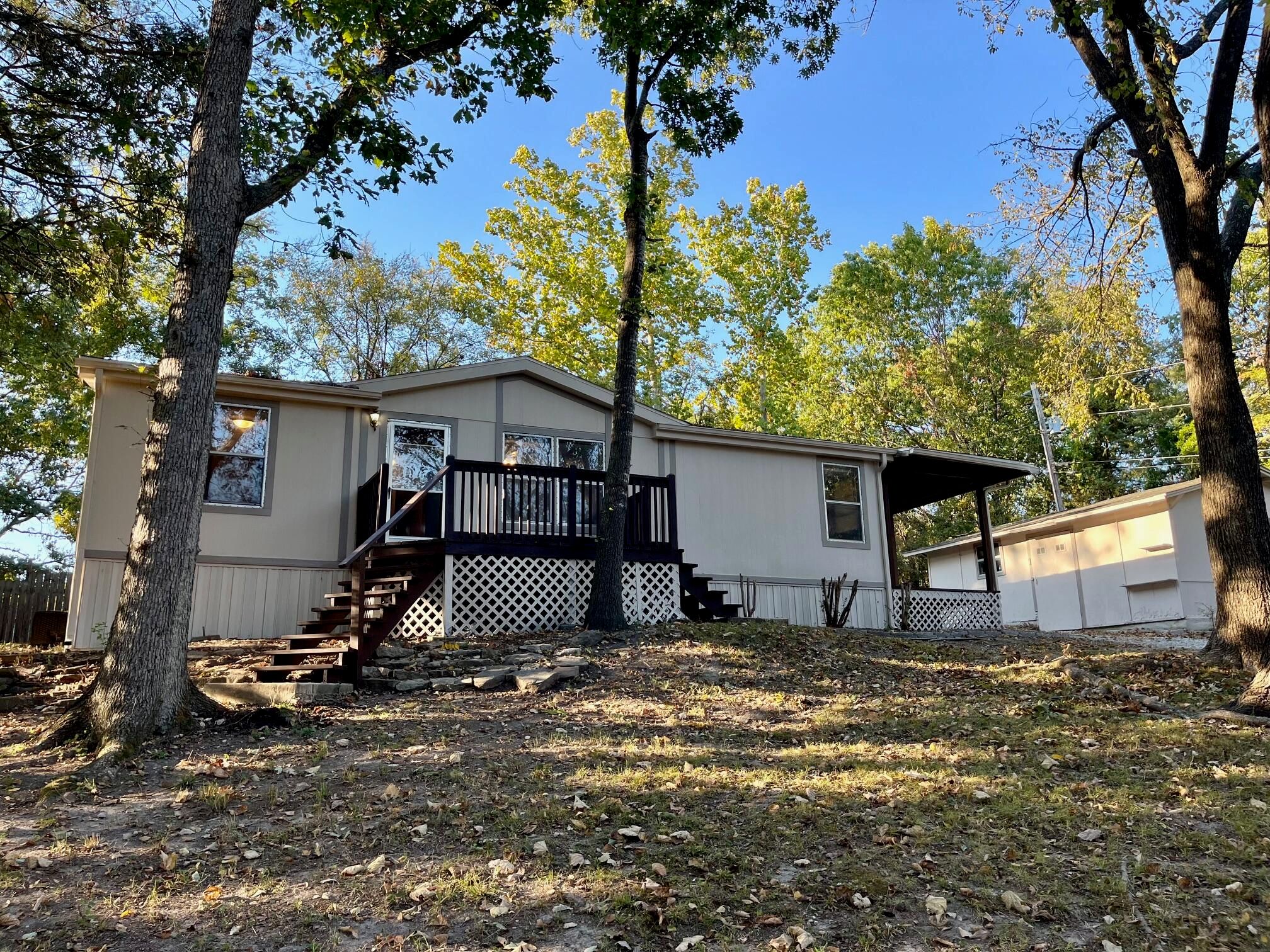 717 Cedar Lane, Merriam Woods Village, MO 65740 - See Est. Value ...