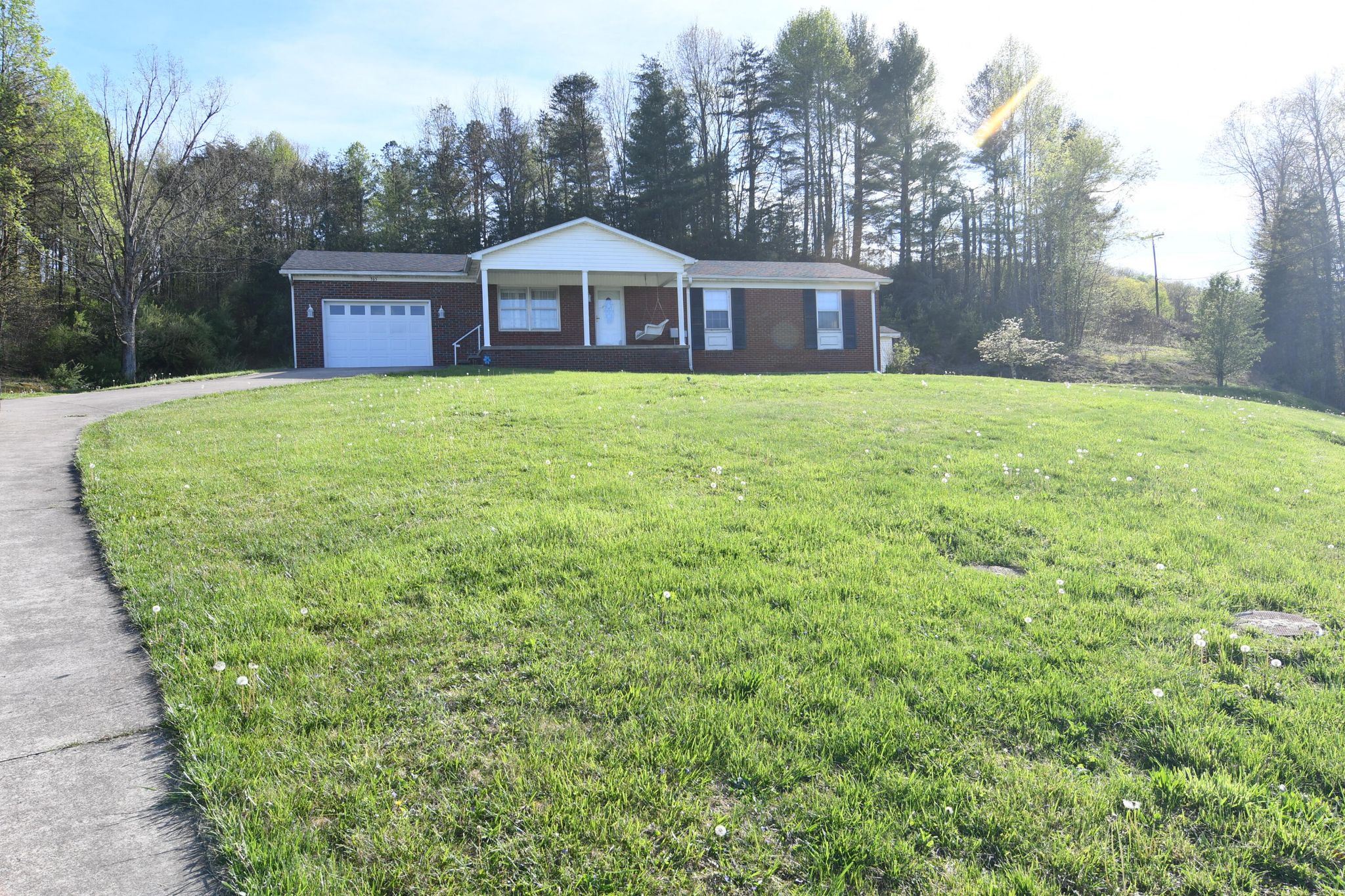 365 Sharkey Rd, Morehead, KY 40351 - See Est. Value, Schools & More