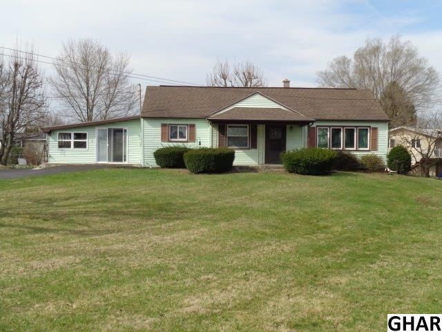 1854 Sterretts Gap Ave, Carlisle, PA 17013 - See Est. Value, Schools & More