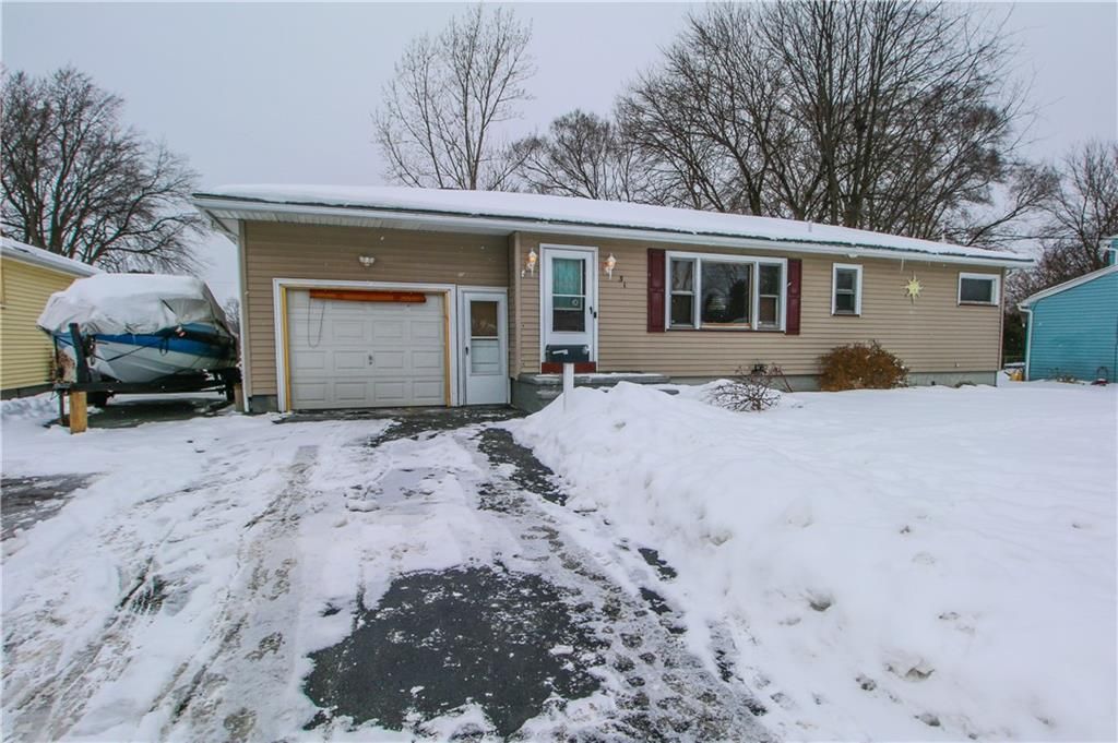 31 Chad Cir, Rochester, NY 14616 - See Est. Value, Schools & More