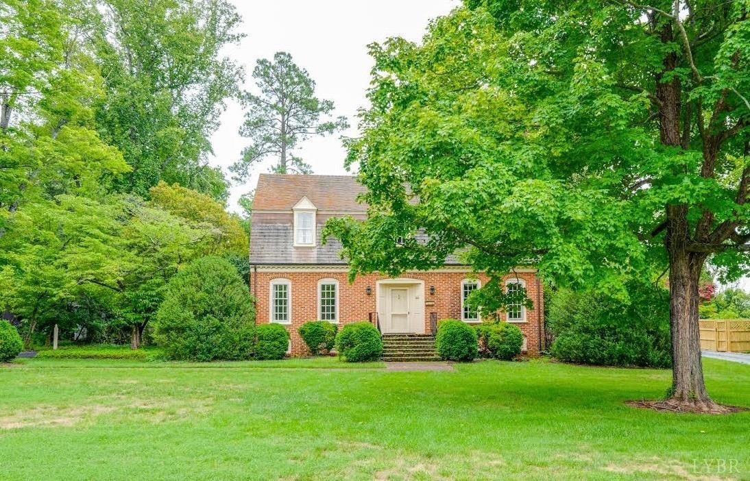 1994 Link Rd, Lynchburg, VA 24503 - See Est. Value, Schools & More