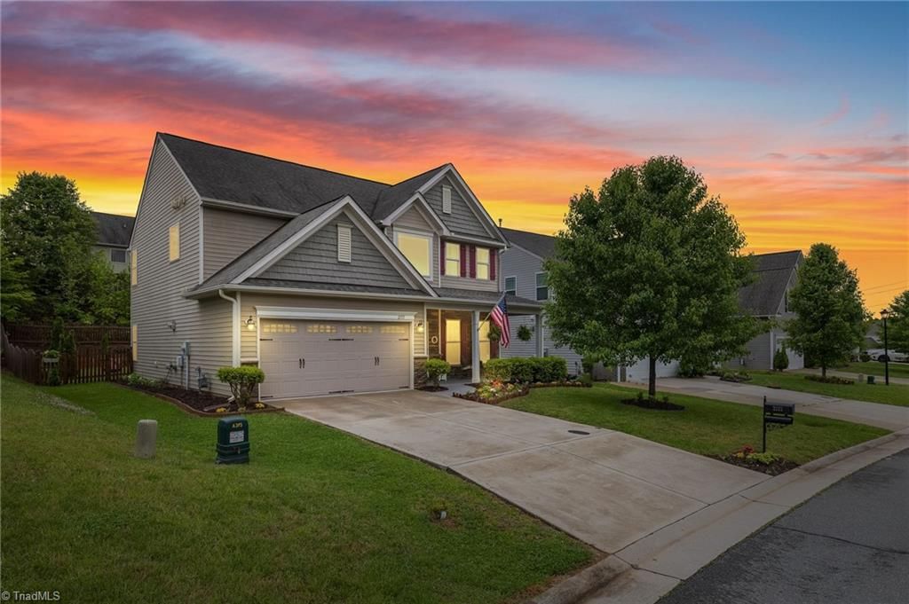 2777 Chari Park Ln, Walkertown, NC 27051 - See Est. Value, Schools & More