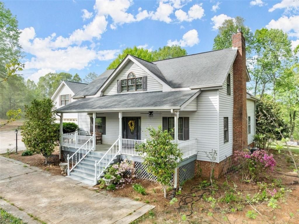 3466 Baker Rd, Gainesville, GA 30507 - See Est. Value, Schools & More