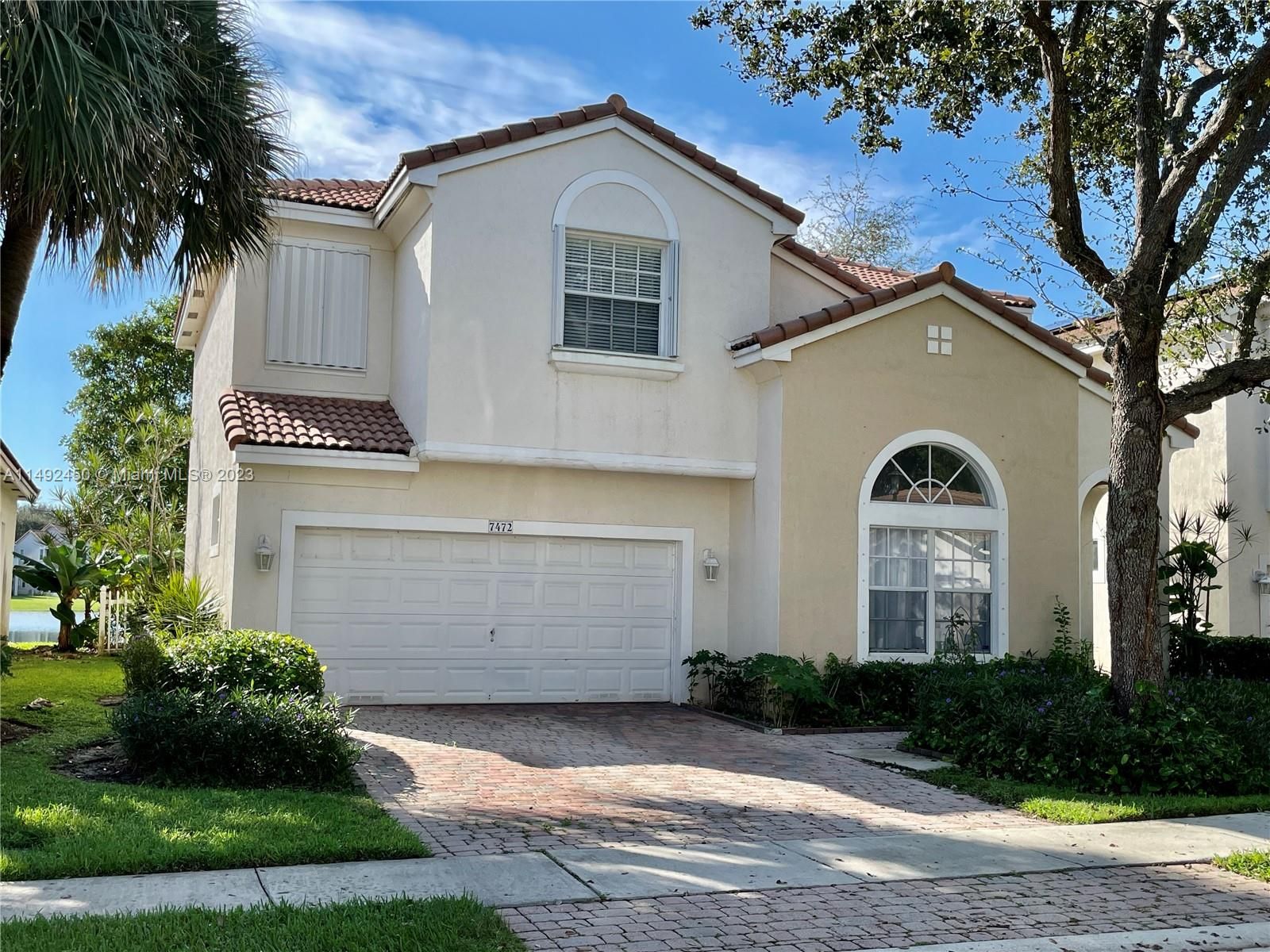 7472 NW 23rd St, Pembroke Pines, FL 33024 - See Est. Value, Schools & More