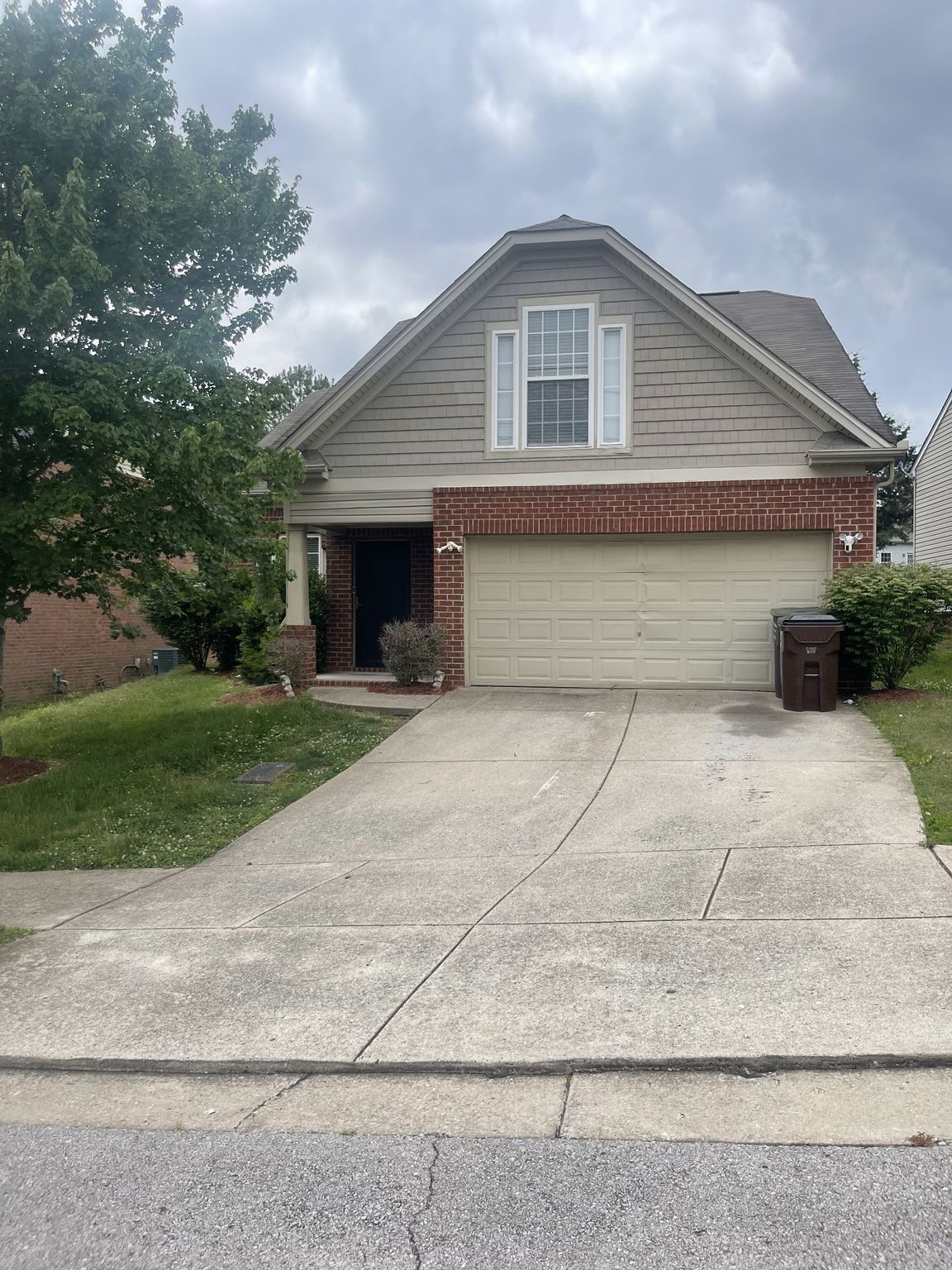 2509 Jordan Ridge Dr, Nashville, TN 37218 - See Est. Value, Schools & More