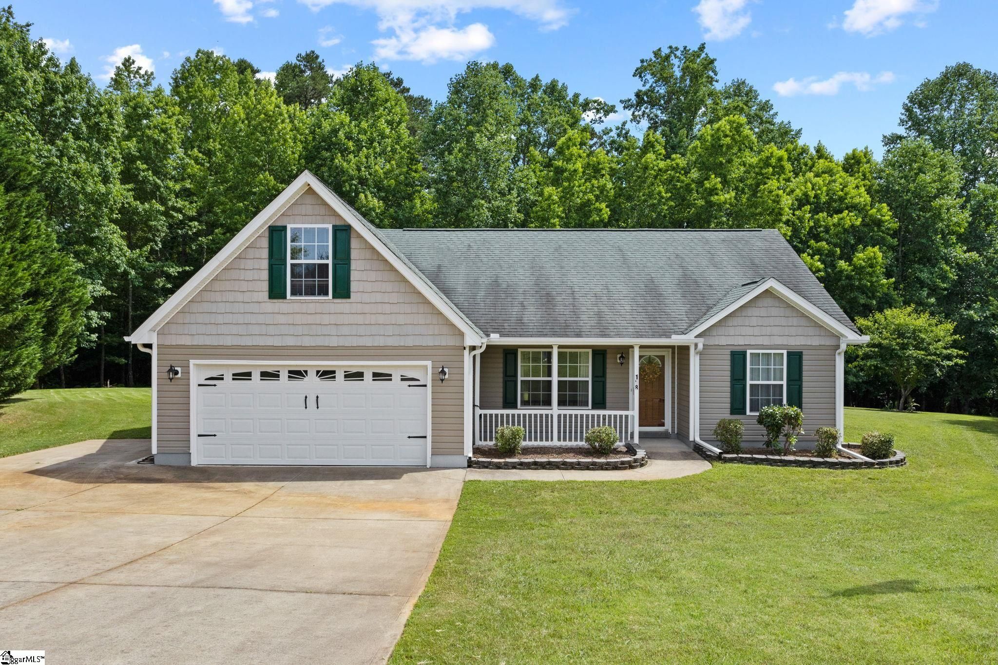 108 Long Pond Ct, Greer, SC 29651 - See Est. Value, Schools & More