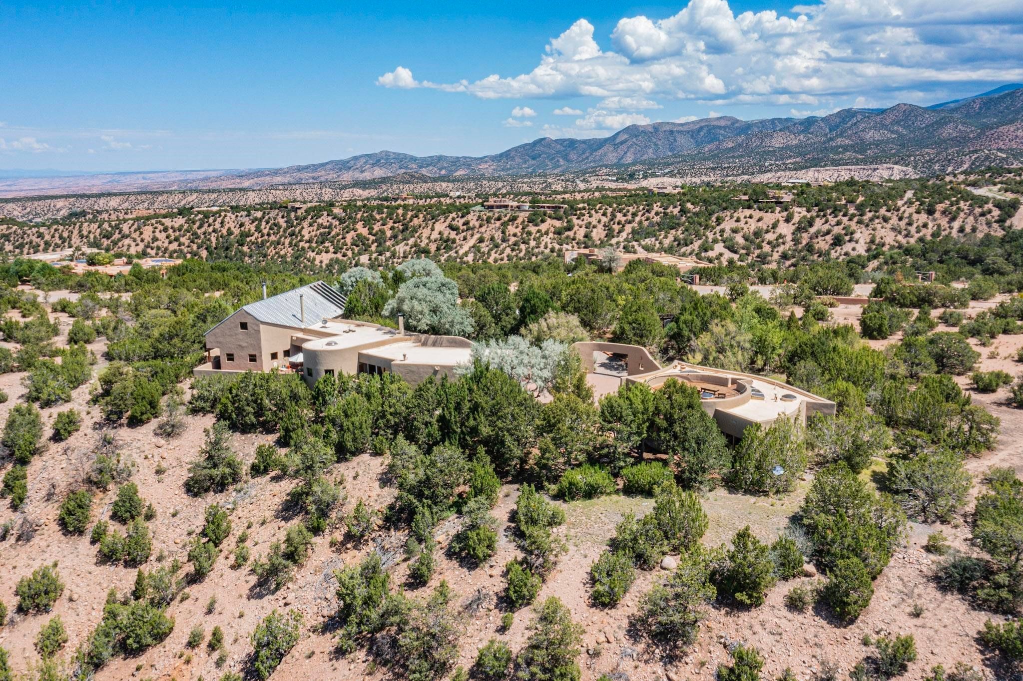 46 Paseo Encantado SW, Santa Fe, NM 87506 - See Est. Value, Schools & More