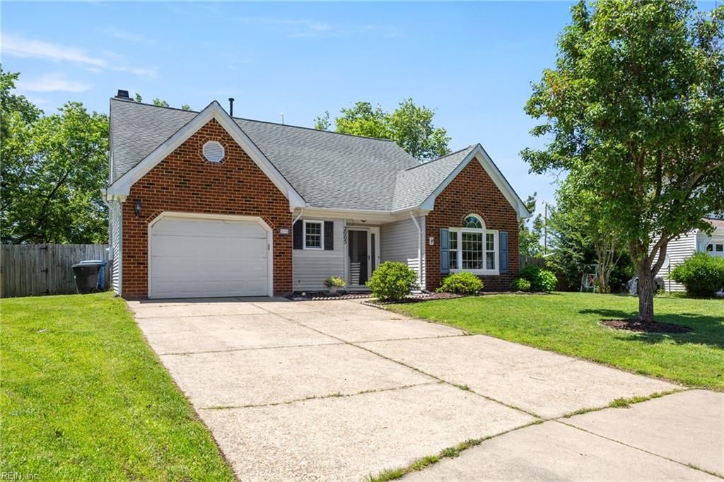 2005 Cottontail Ct, Virginia Beach, VA 23464 - See Est. Value, Schools ...