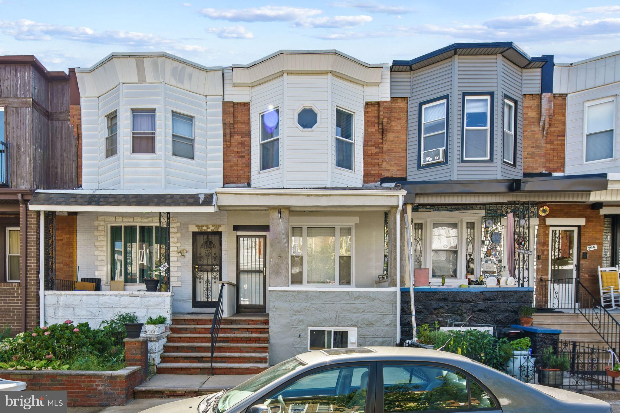 2537 S Percy St, Philadelphia, PA 19148 - See Est. Value, Schools & More