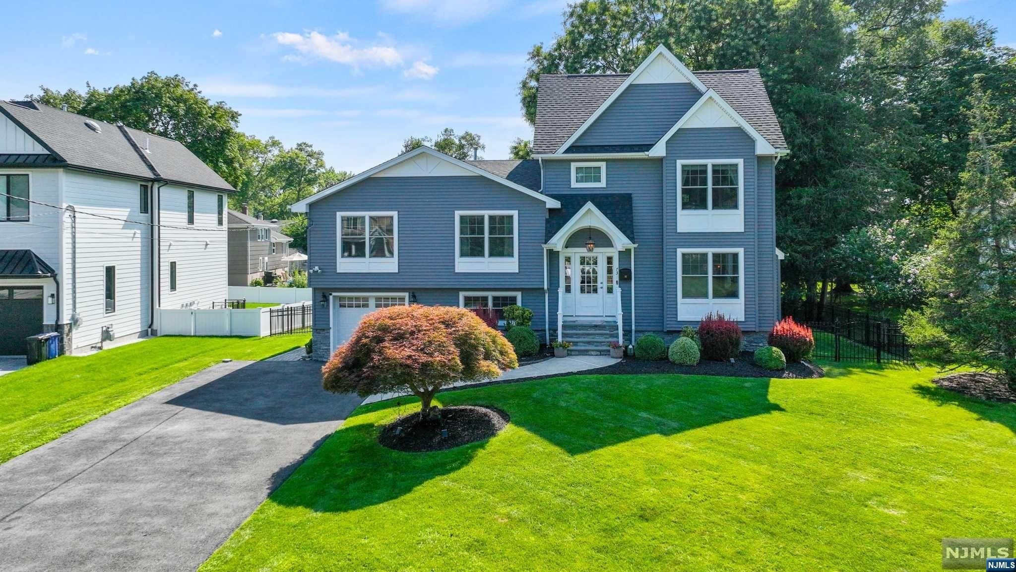 73 Chadwick Pl, Glen Rock, NJ 07452 - See Est. Value, Schools & More
