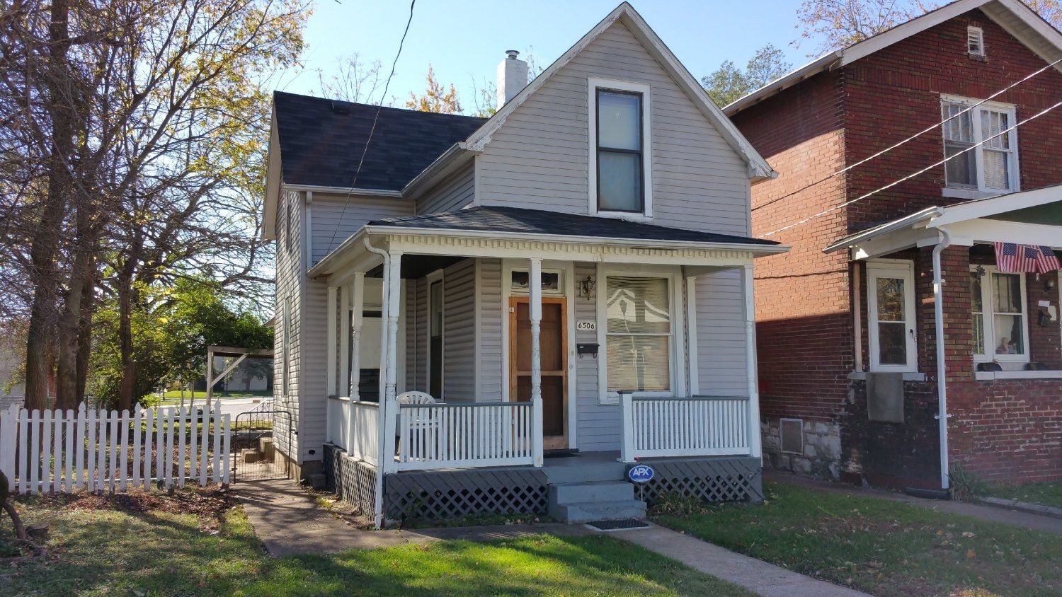 6506 Chamberlain Ave, Saint Louis, MO 63130 - See Est. Value, Schools ...