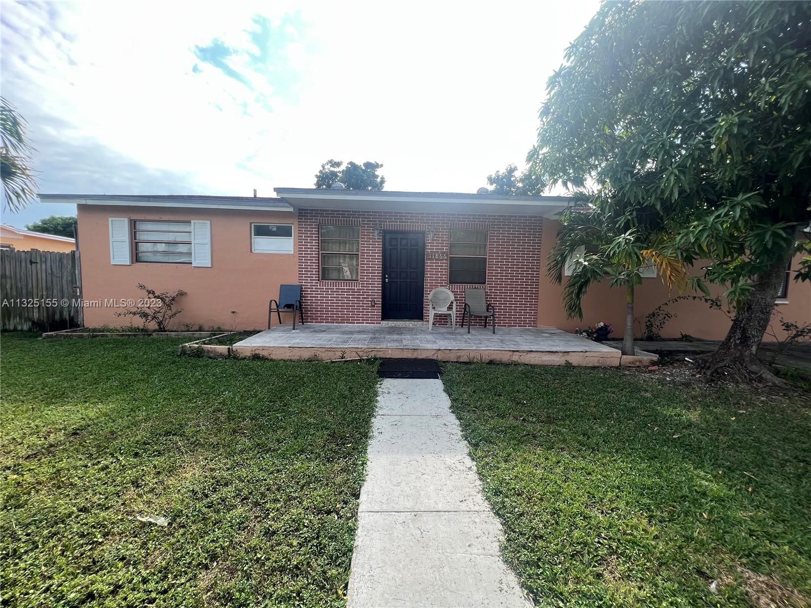 11866 SW 203rd Ter, Miami, FL 33177 | Trulia