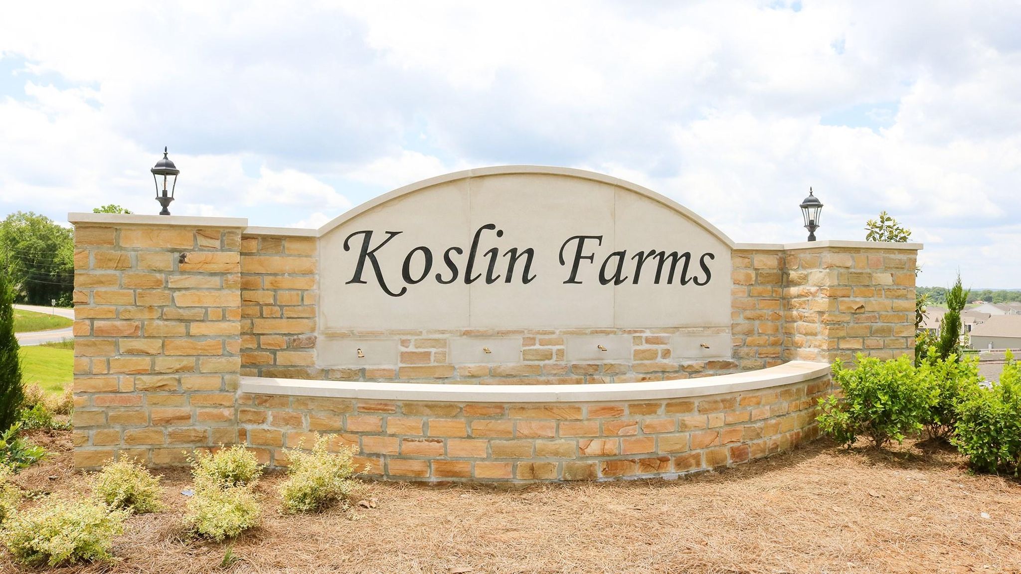 Koslin Farms - Calera, AL | Trulia