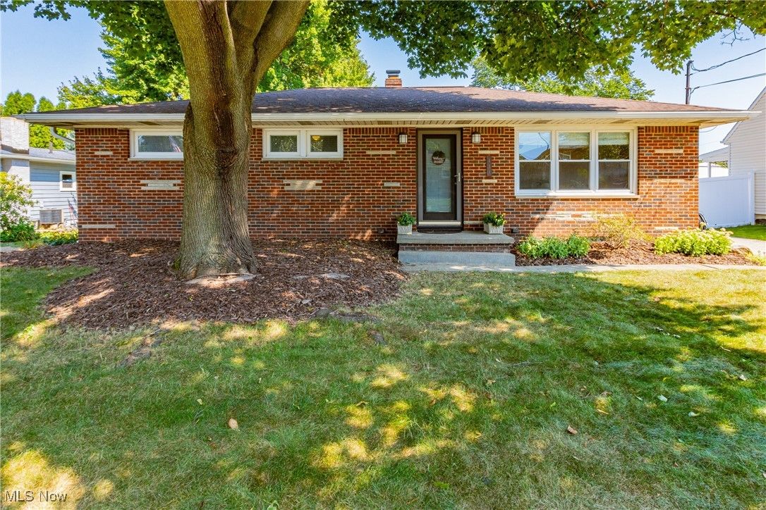 431 Stanley Rd, Akron, OH 44312 - See Est. Value, Schools & More