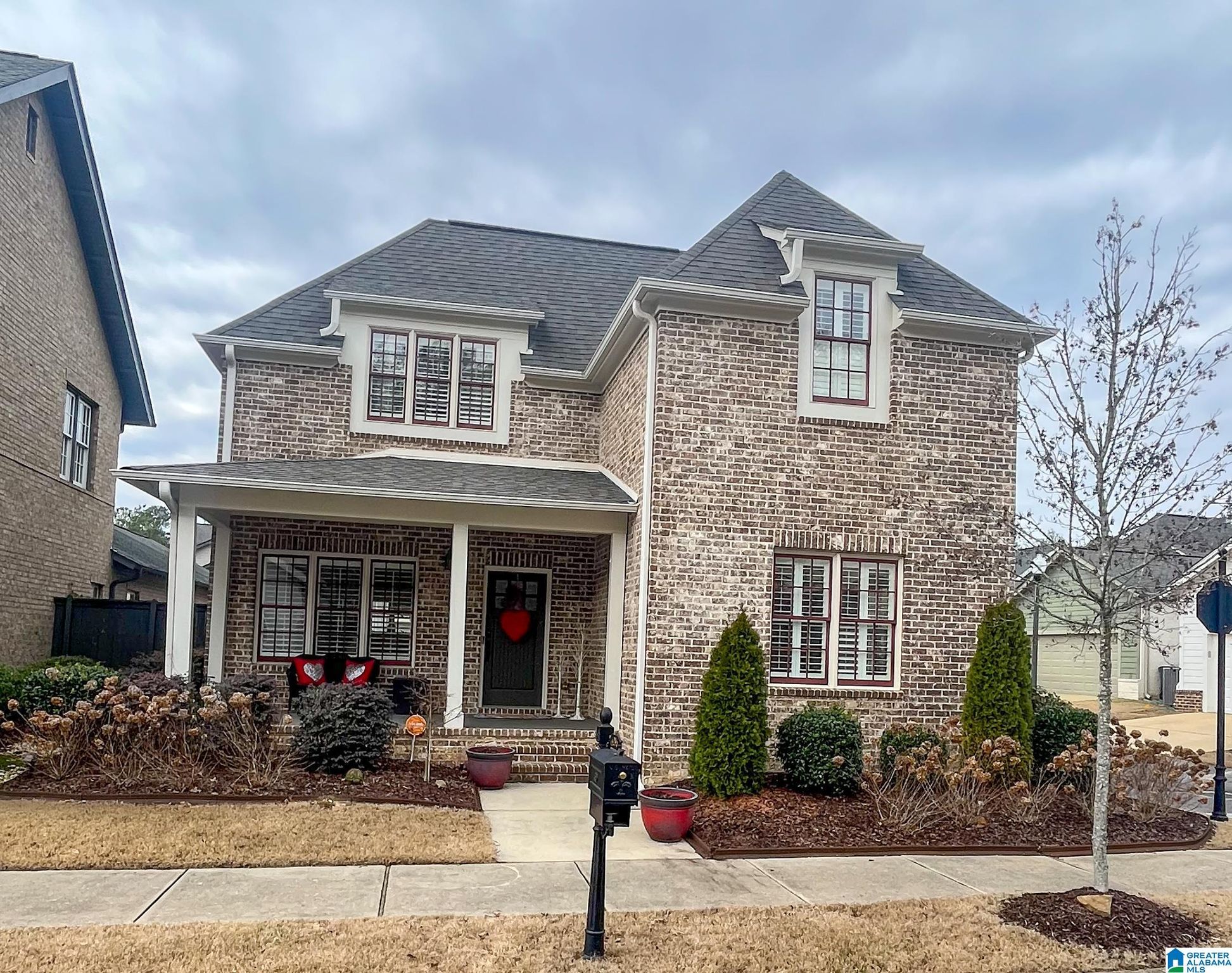 4296 Abbotts Way, Hoover, AL 35226 - See Est. Value, Schools & More